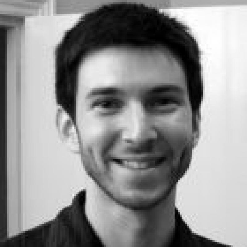 Jonathan Goodman Levitt | Documentary Campus